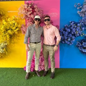 Cancer Council - The Longest Day