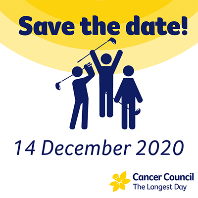 Cancer Council - The Longest Day